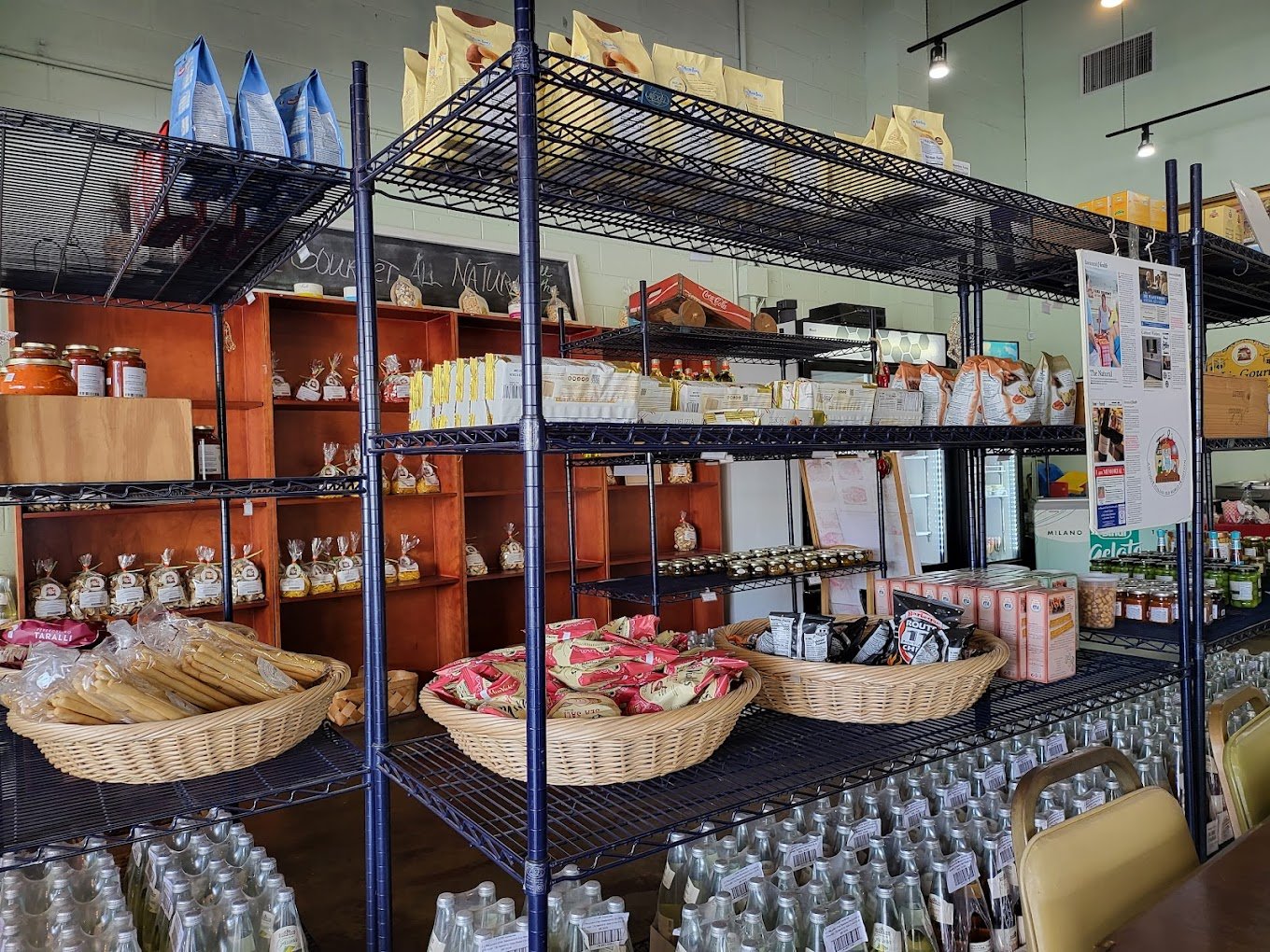 Italian Market | FraLi Gourmet