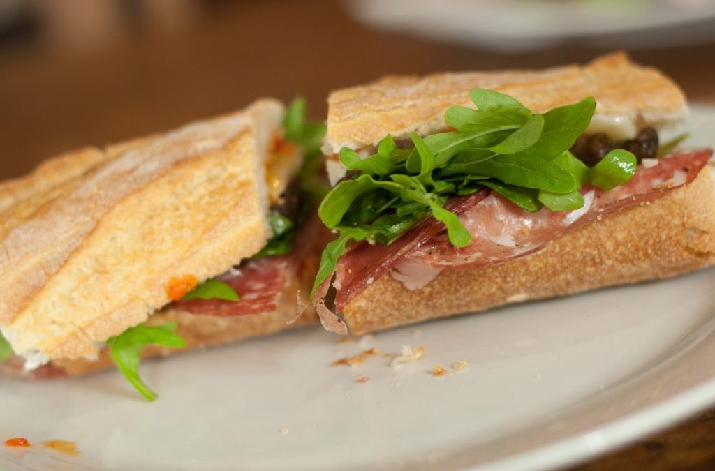 Italian Restaurant & Market | FraLi Gourmet